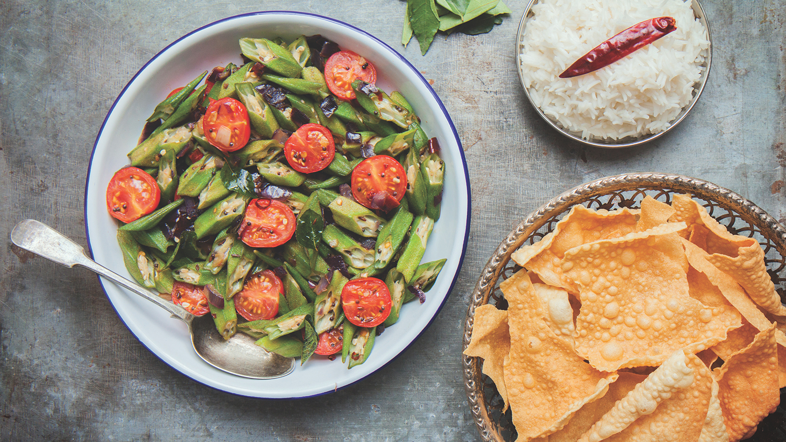 A New Guide To Sri Lankan Food | The Journal | MR PORTER