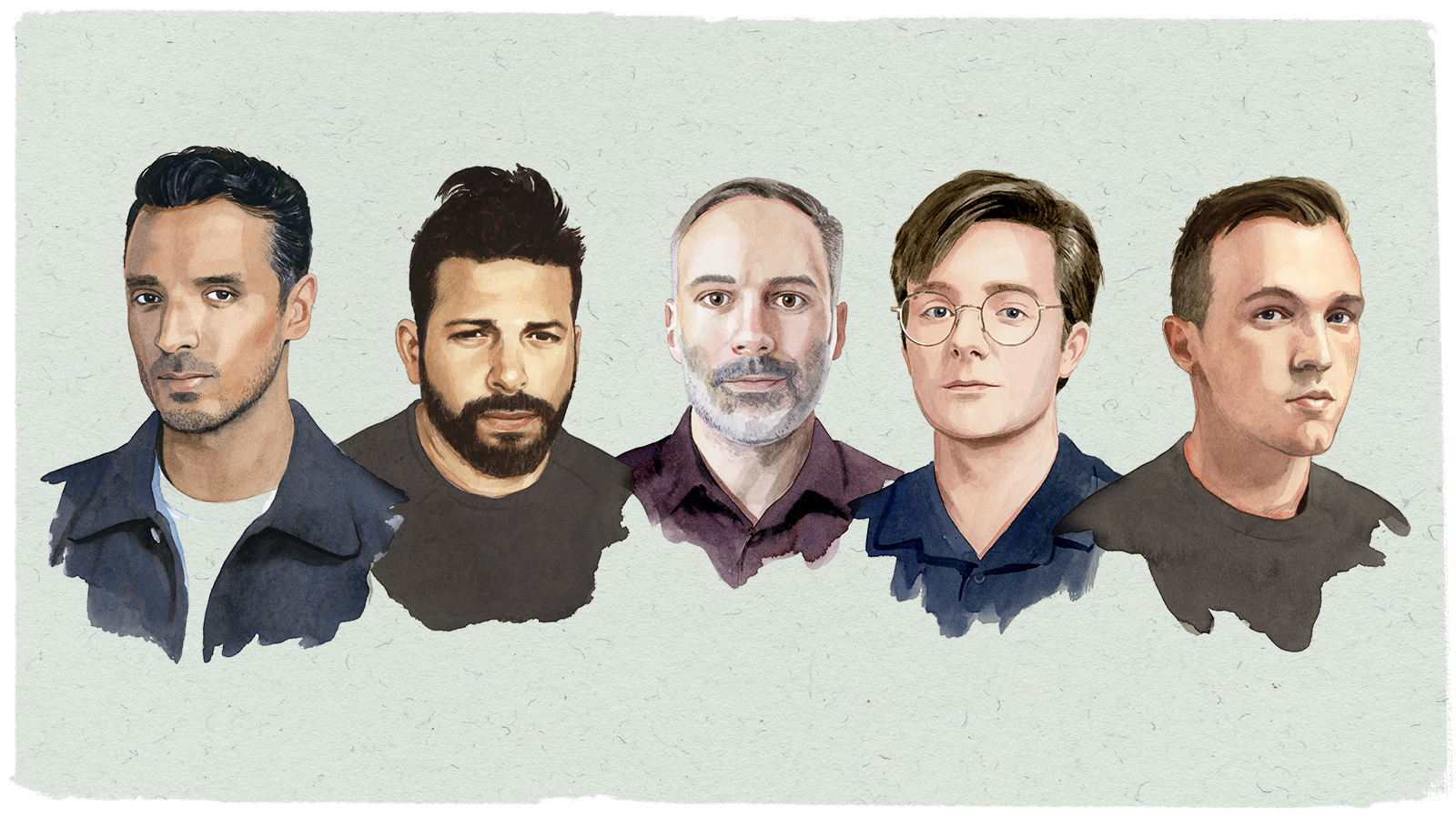 The 15 Best Tracks Of The Year So Far (According To Us) | The Journal ...