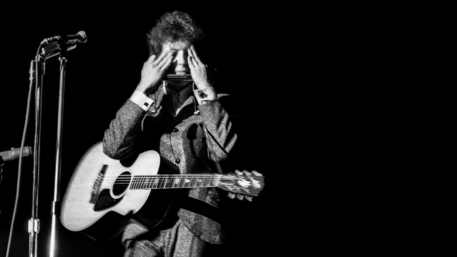 Never Before Seen Photographs Of Mr Bob Dylan | The Journal | MR PORTER
