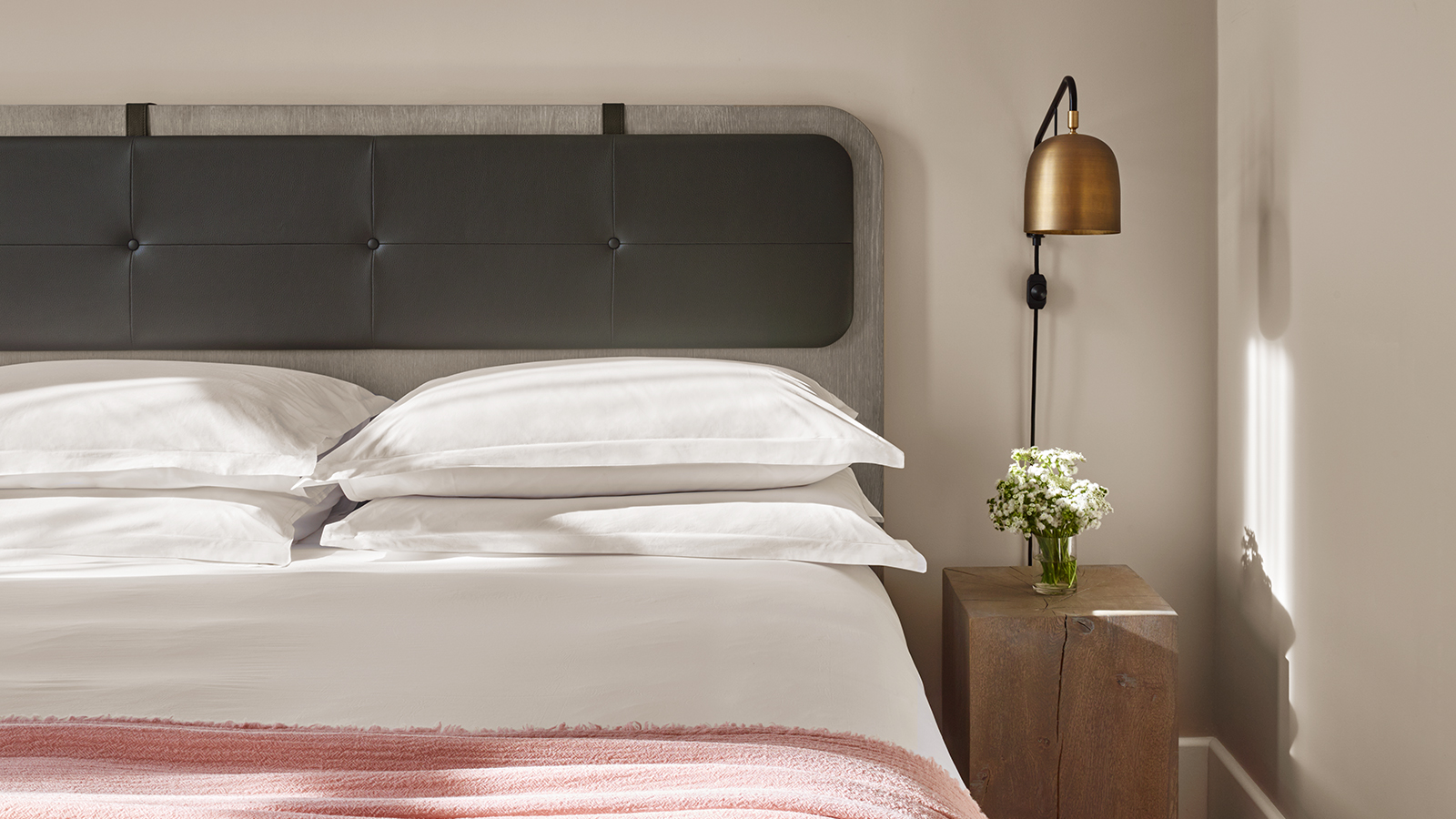 The Seven Best New City Hotels | The Journal | MR PORTER