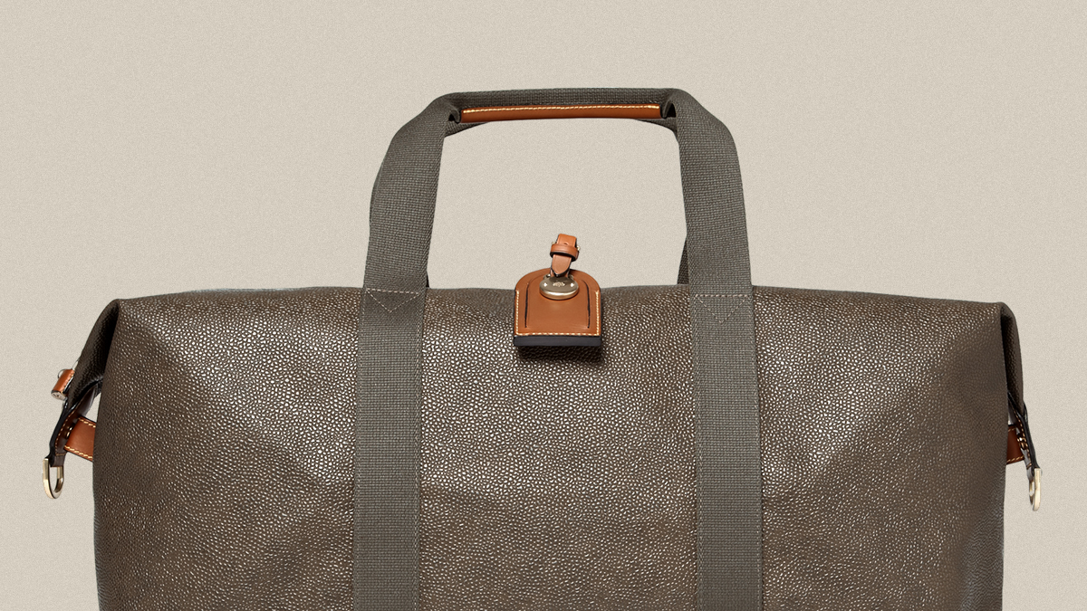 How To Choose The Perfect Luggage For Your Trip | The Journal | MR PORTER