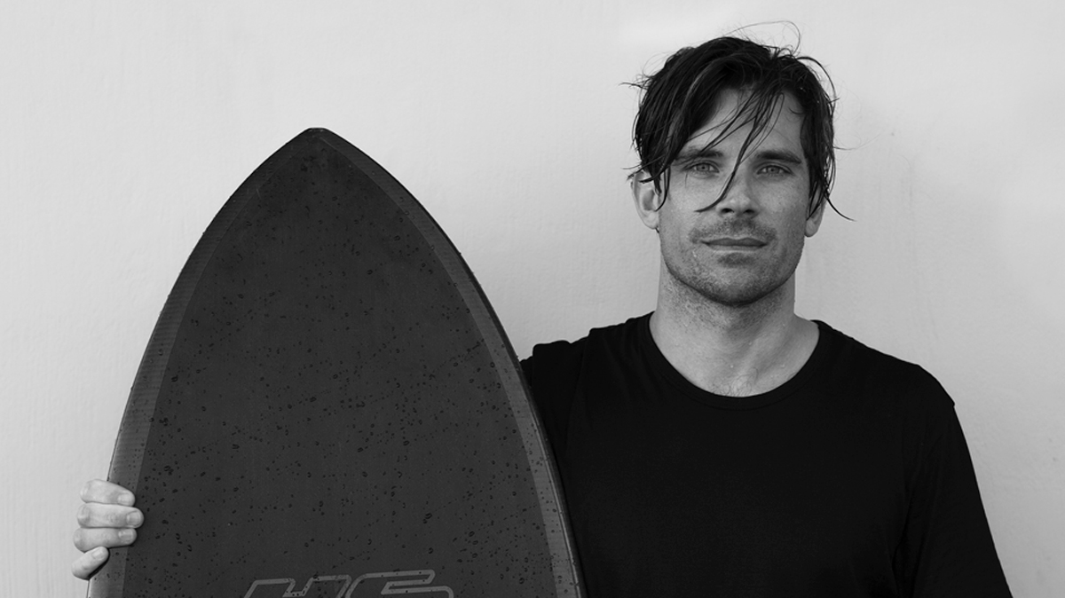 Meet The Style Council: Mr Hayden Cox | The Journal | MR PORTER
