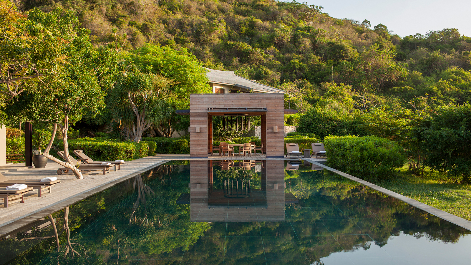 Where The MR PORTER Team Go On Holiday | The Journal | MR PORTER