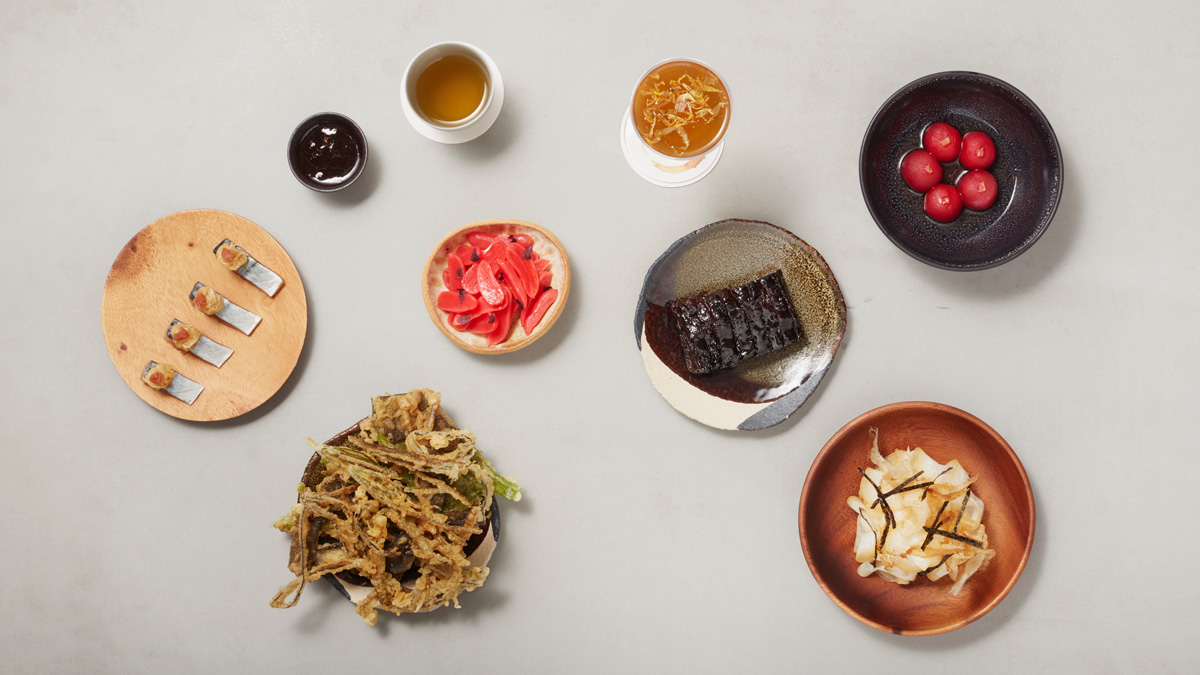 The World’s Best Bar Snacks | The Journal | MR PORTER