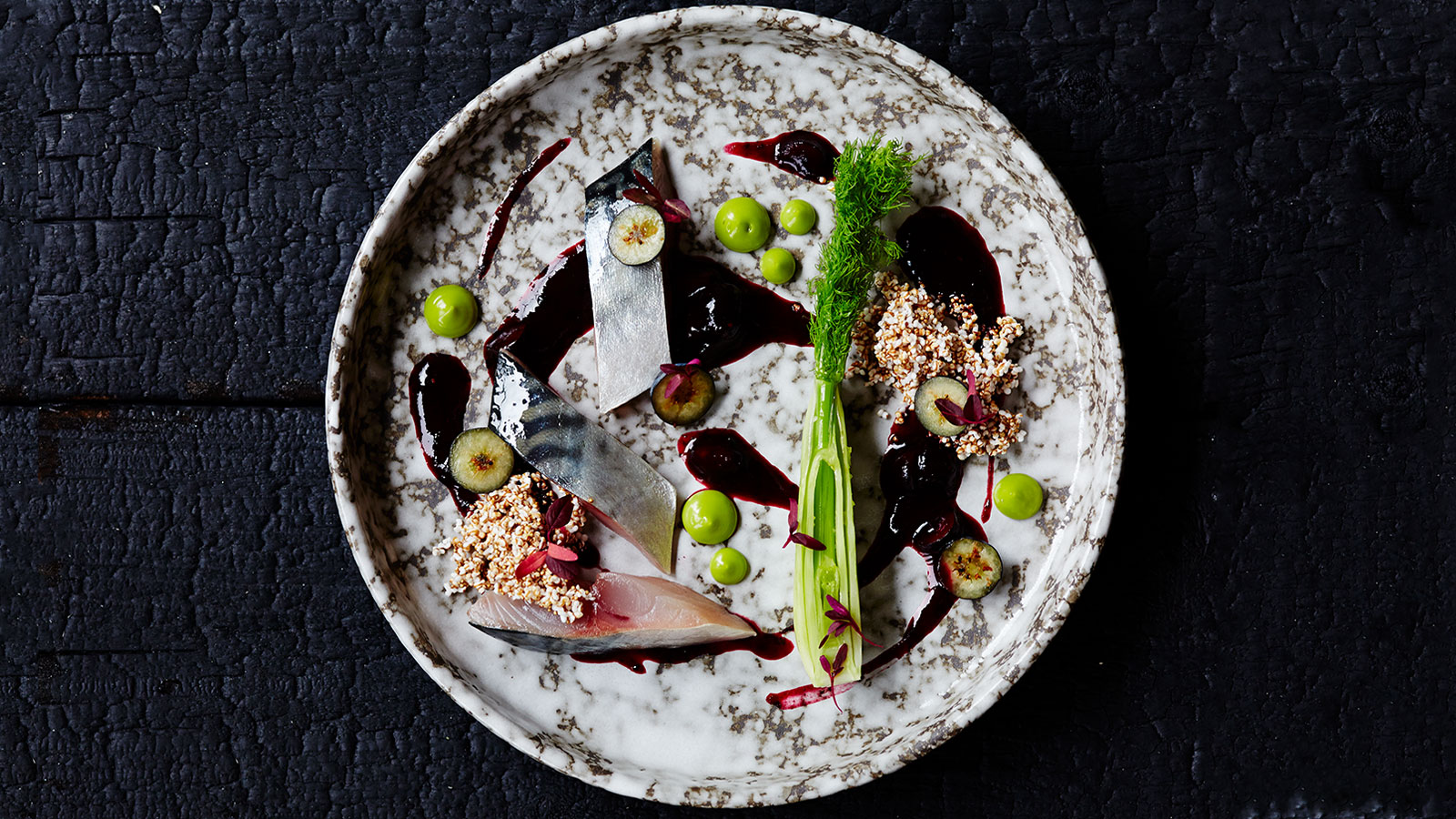 How The Small Plates Food Trend Got More Fun | The Journal | MR PORTER