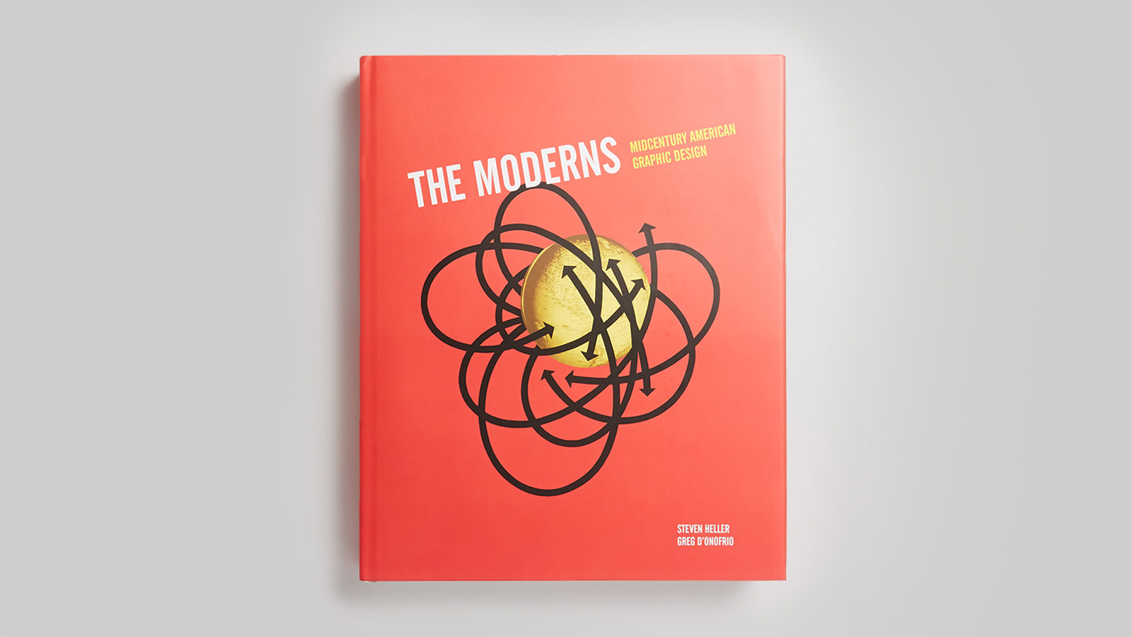 The Graphic Designers Who Shaped The US | The Journal | MR PORTER