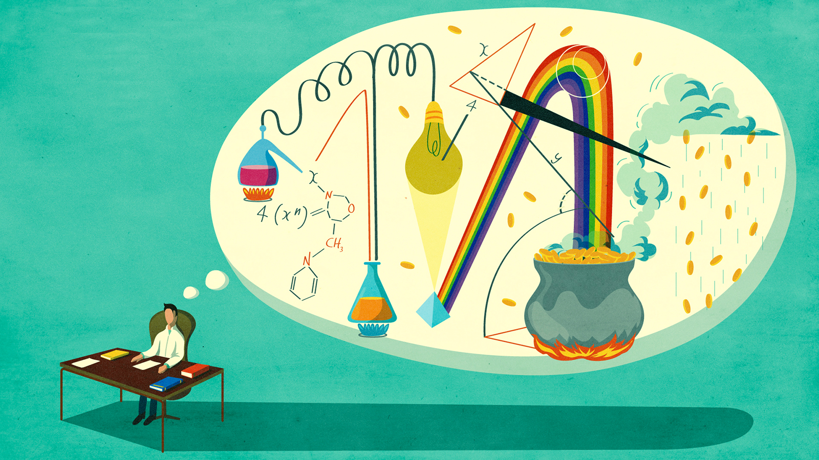 How To Earn A Second Income In 27 Days | The Journal | MR PORTER