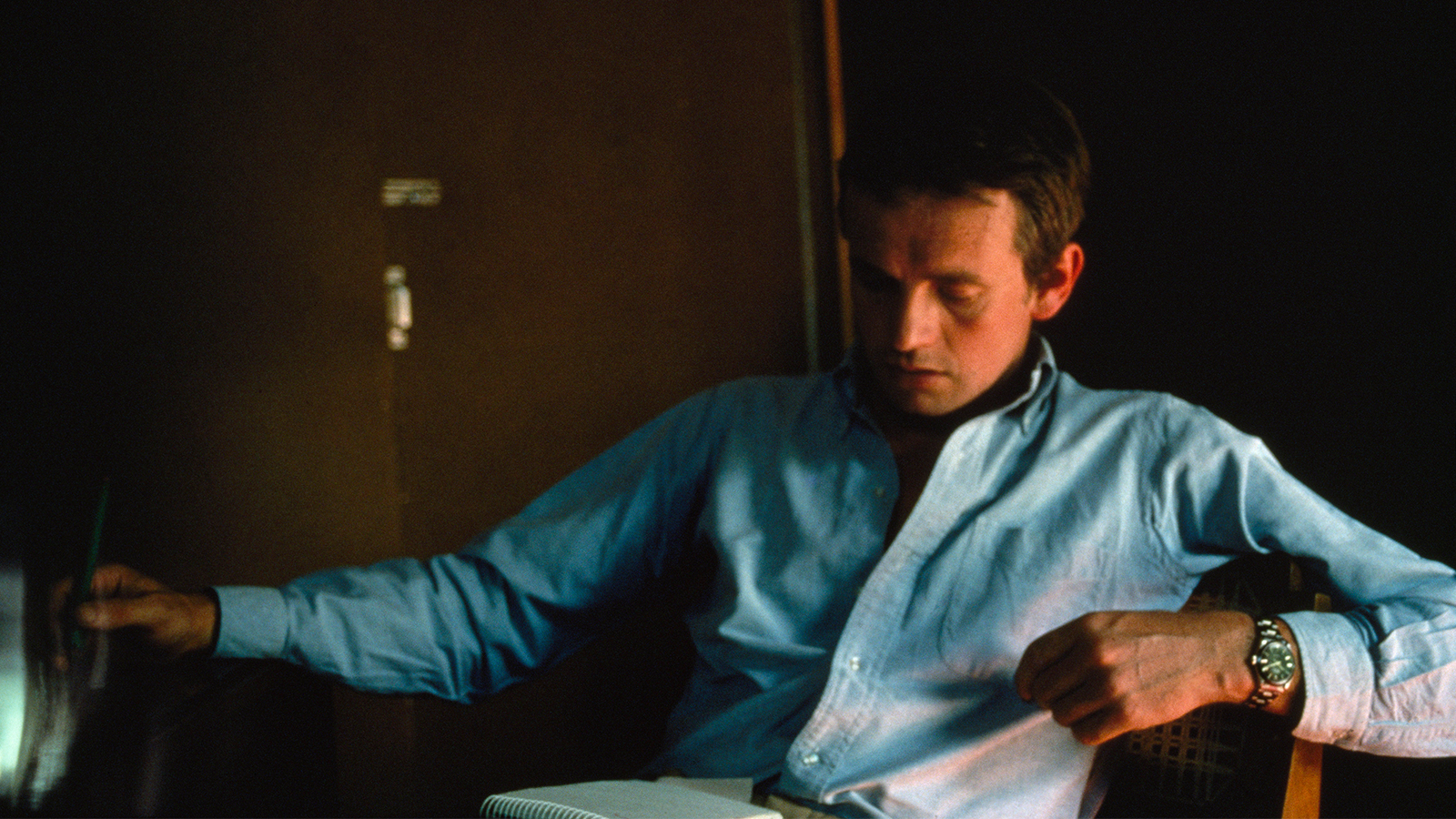 Three Lessons We Learnt From Mr Bruce Chatwin | The Journal | MR PORTER