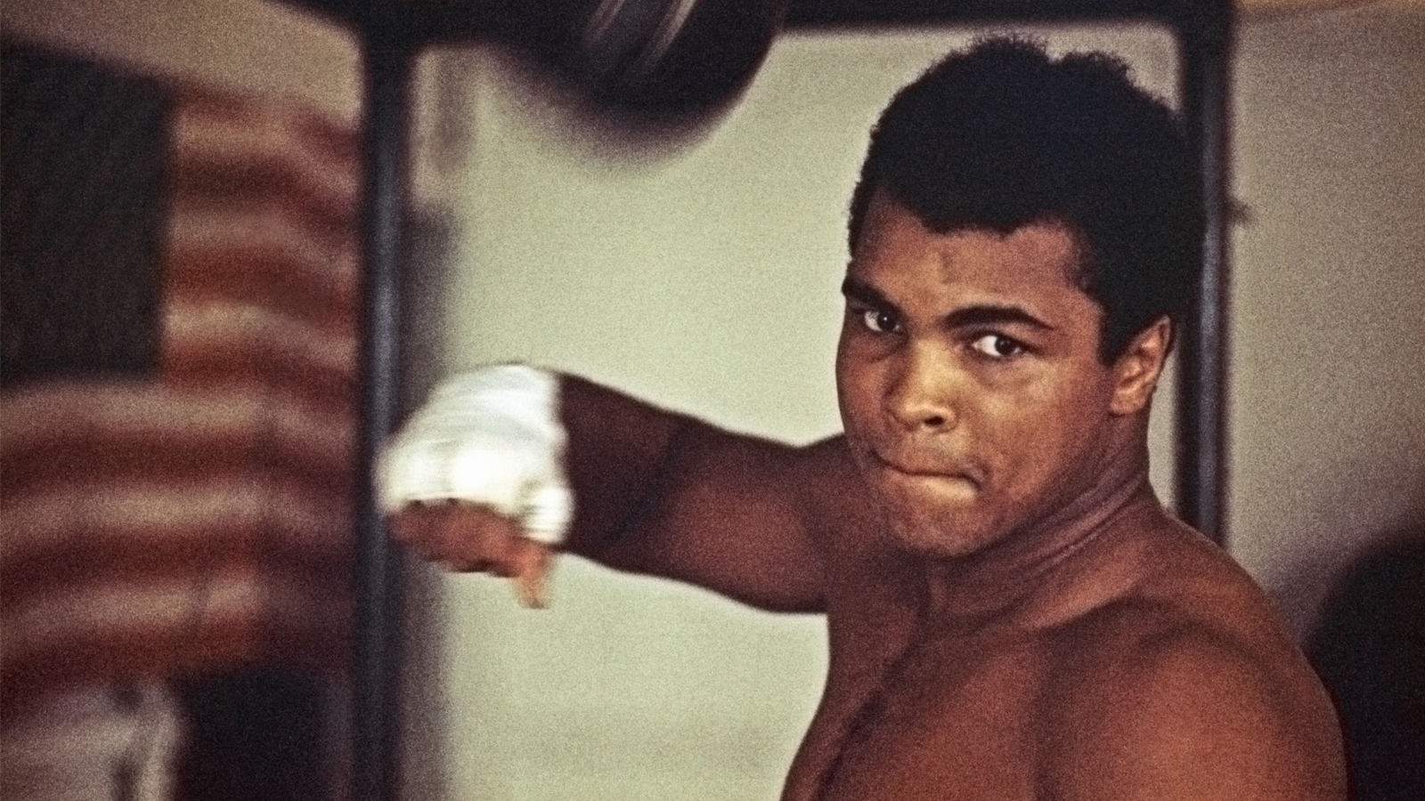 The Icons Of Boxing’s Last Golden Age | The Journal | MR PORTER