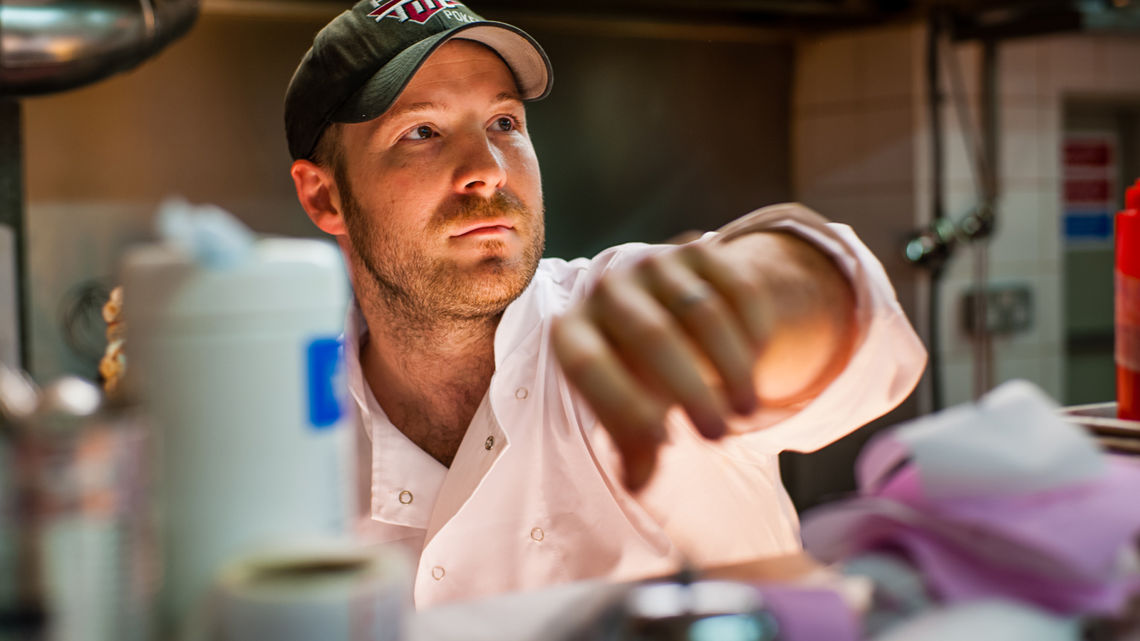 Three Ways Professional Chefs Spice Up Their Stuffing | The Journal ...