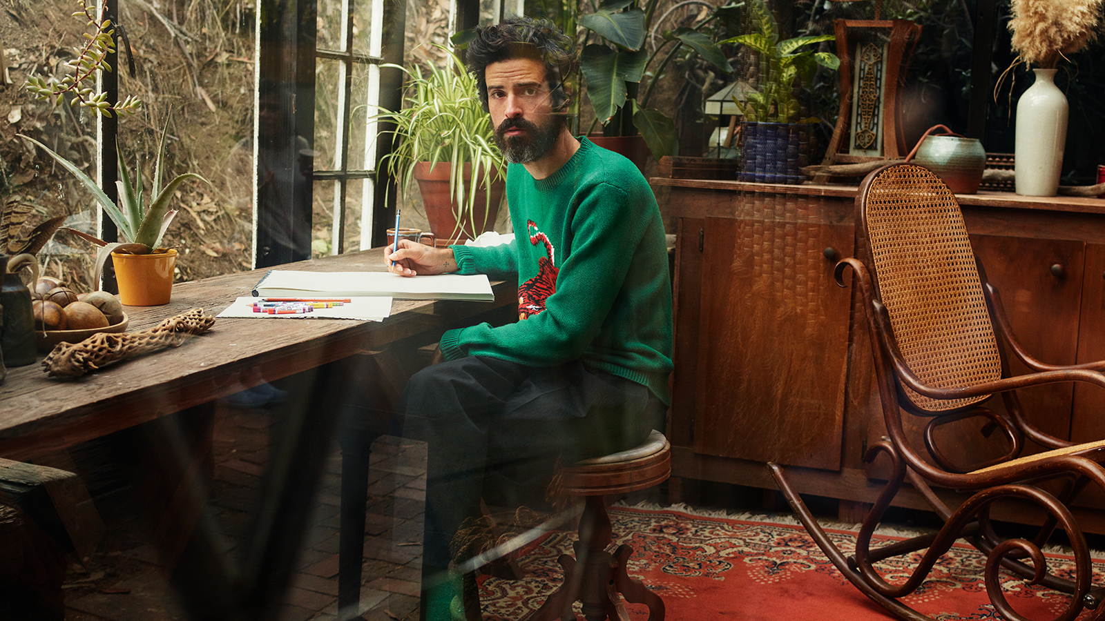 Everything You Missed On MR PORTER In 2017 | The Journal | MR PORTER