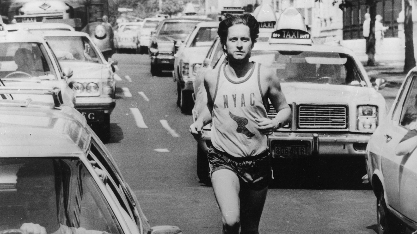 How To Jog Like A Gentleman | The Journal | MR PORTER