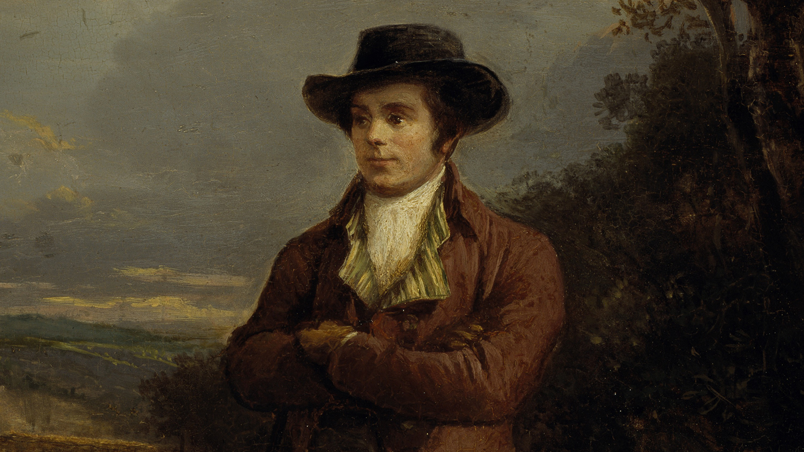 Style Tips From Scotland’s National Poet | The Journal | MR PORTER