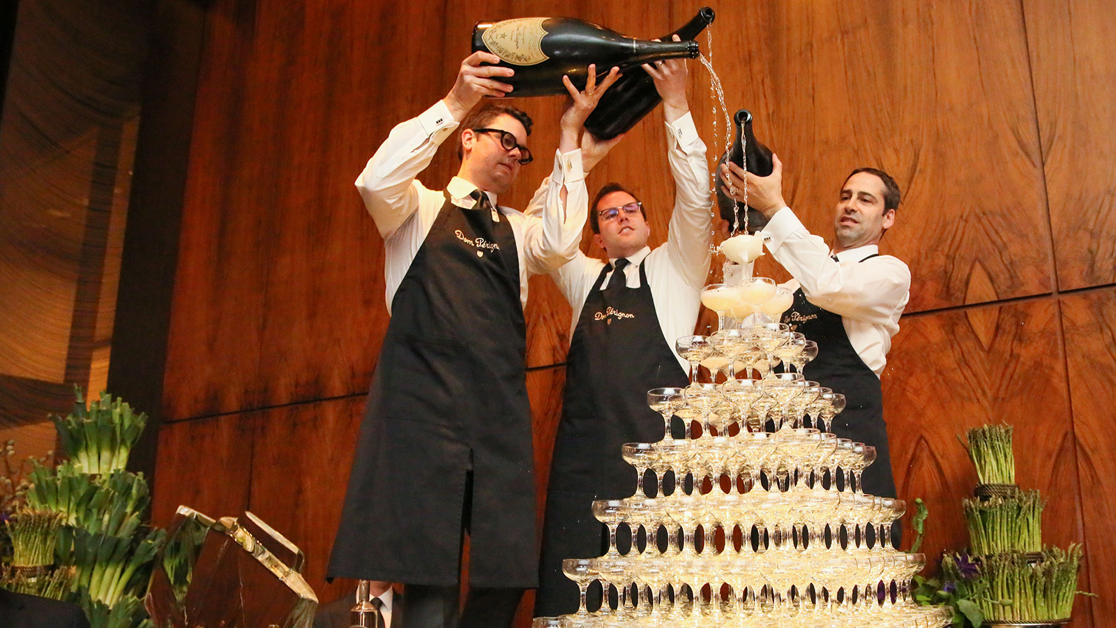 A Gentleman’s Guide To Drinking A Bit Less | The Journal | MR PORTER