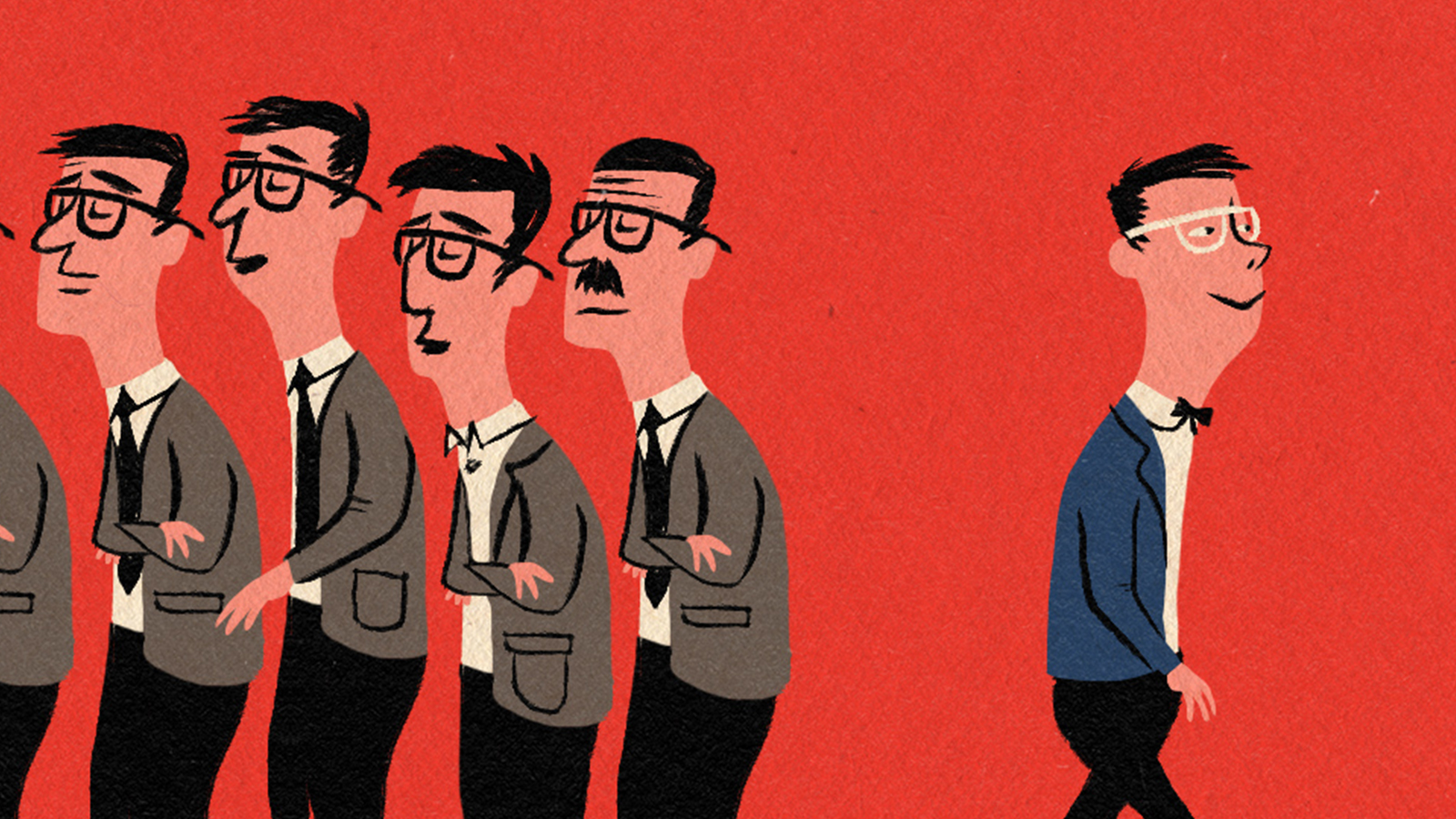 Seven Common Style Mistakes (And How To Fix Them) | The Journal | MR PORTER