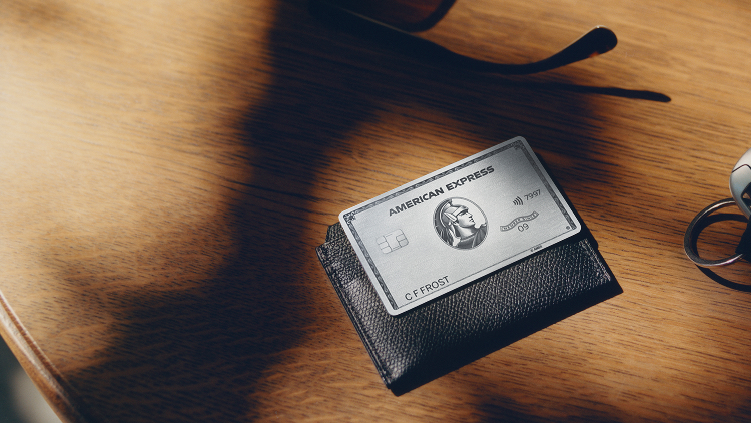 Partnership: A Local Perspective On London With The Platinum Card® From ...