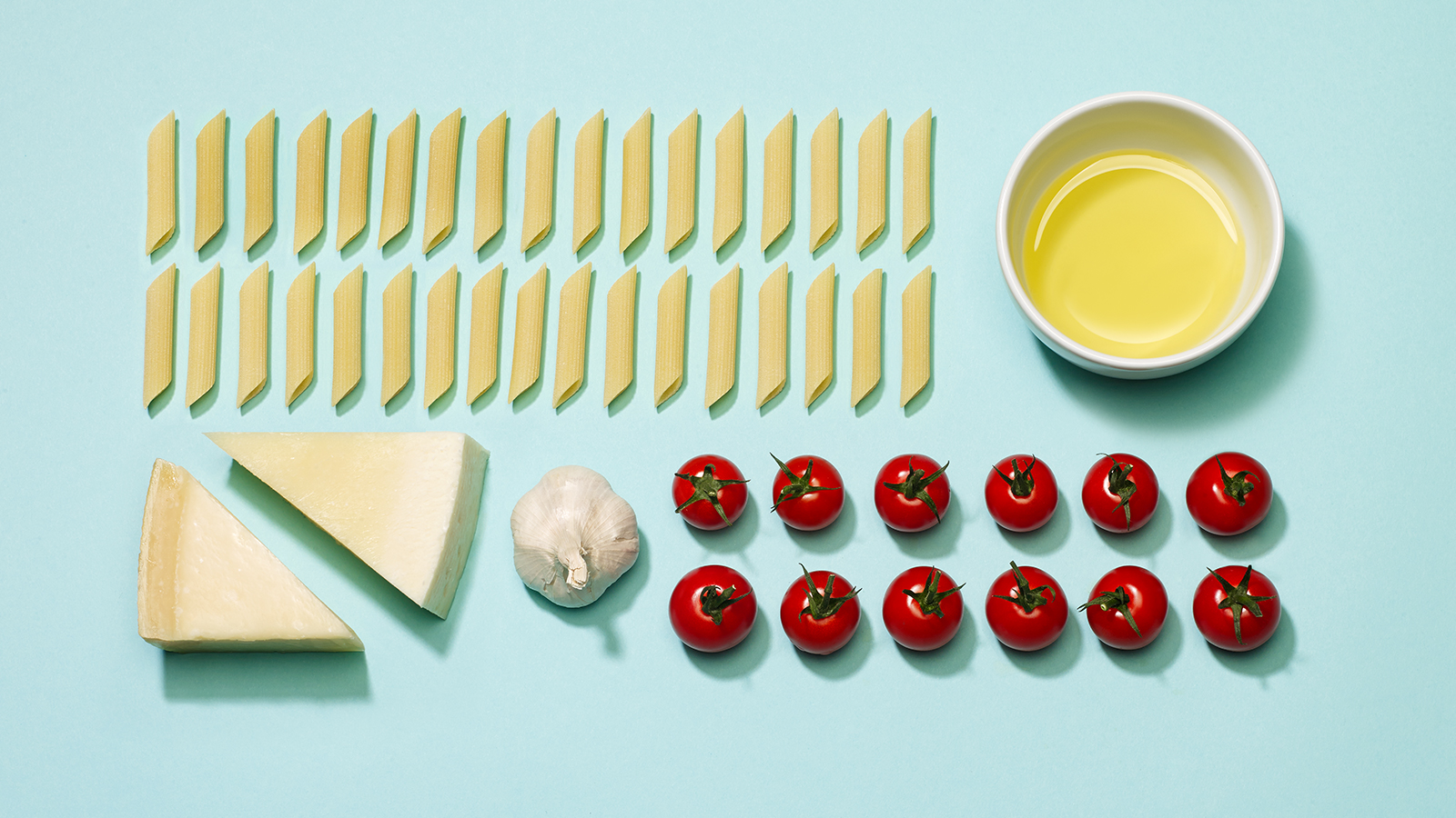 How To Understand Flavours Like A Professional Chef | The Journal | MR ...