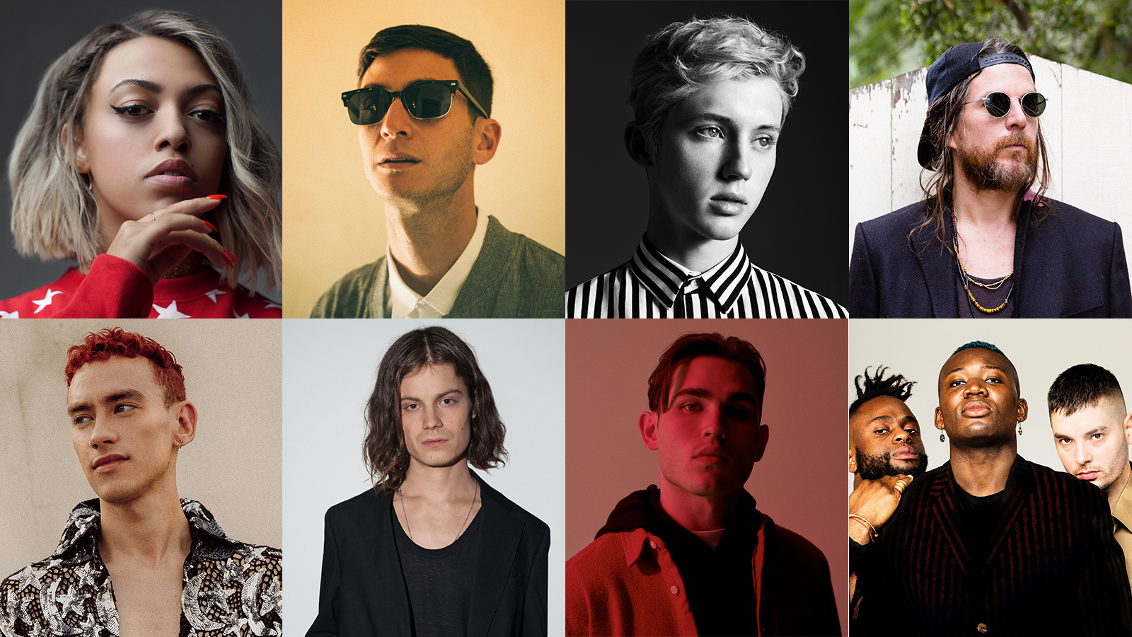 The 20 Best Tracks Of 2018 So Far | The Journal | MR PORTER