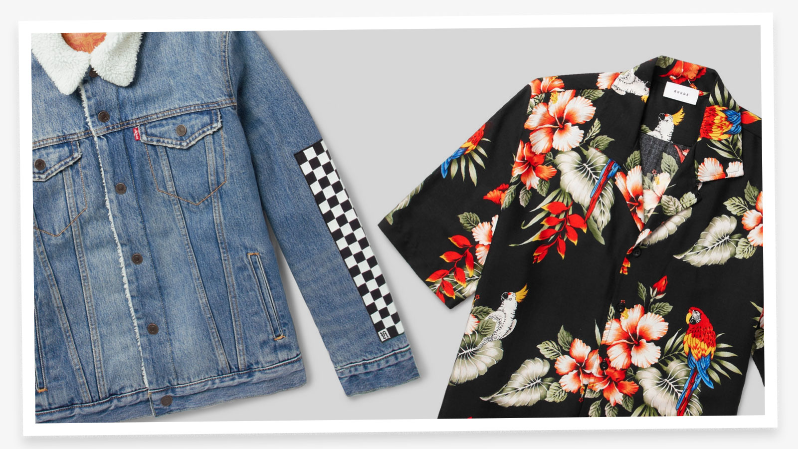 Introducing: The LA Brand You Need To Know | The Journal | MR PORTER