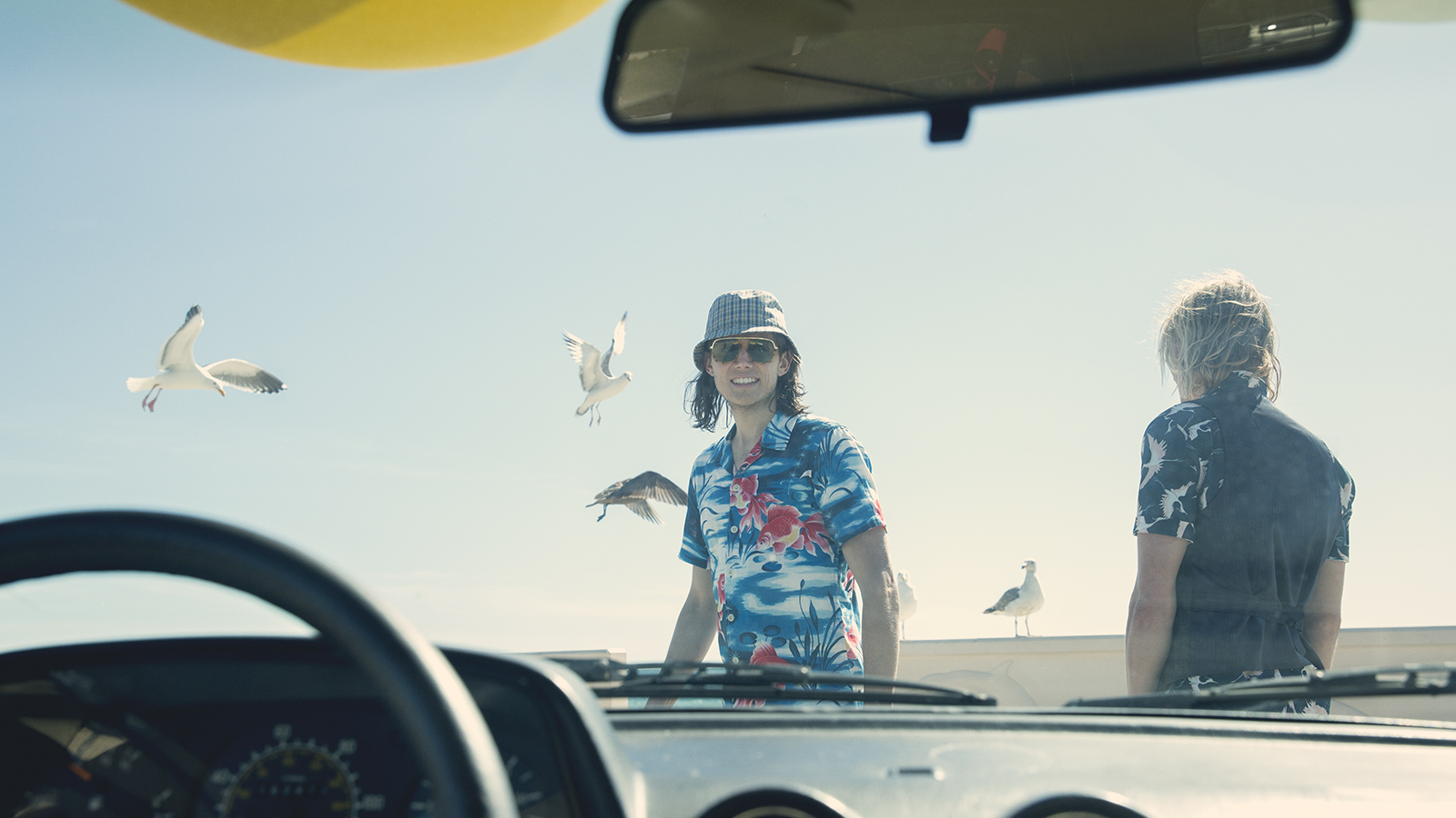 How Californian brands Are Teaching Men Laid-Back Style | The Journal ...