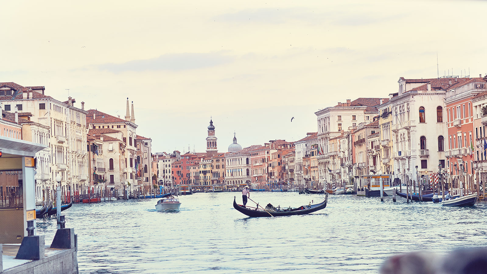 A Venetian Home-Cooking Recipe For Spring | The Journal | MR PORTER