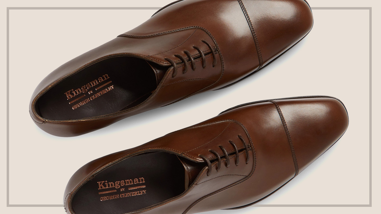 Welcome To The New Season Of Kingsman | The Journal | MR PORTER