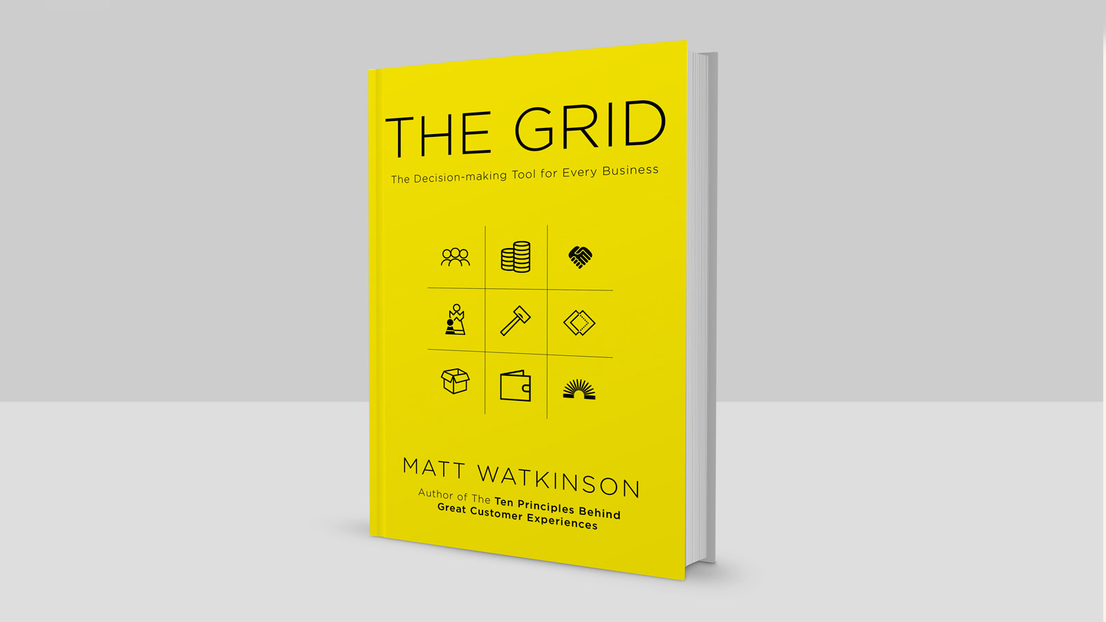 How A Simple Diagram Can Help You Make The Right Decision | The Journal ...