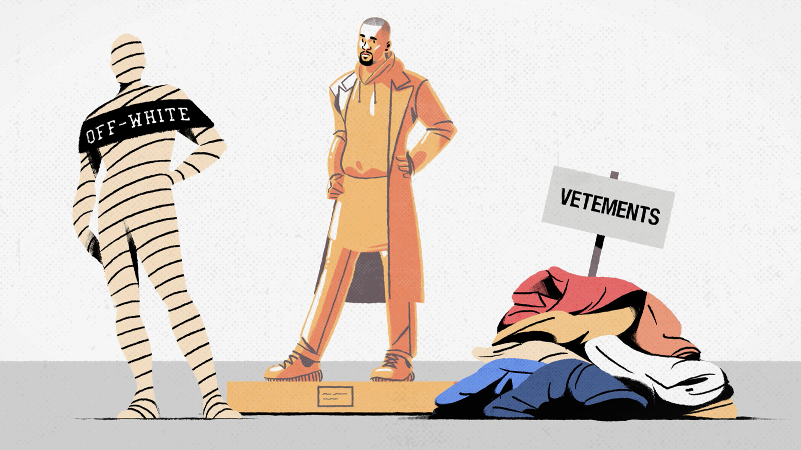 Five Rebels Who Changed Men’s Style | The Journal | MR PORTER