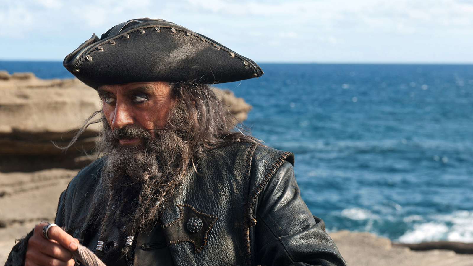 Why Pirates Were More Woke Than You Think | The Journal | MR PORTER