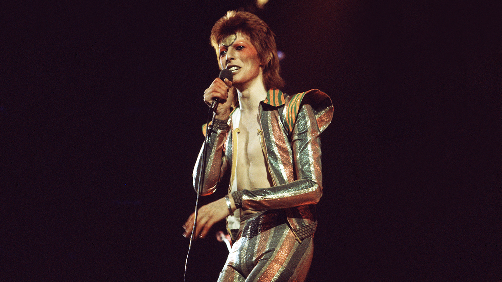 Four Times Designers Have Influenced Musicians | The Journal | MR PORTER