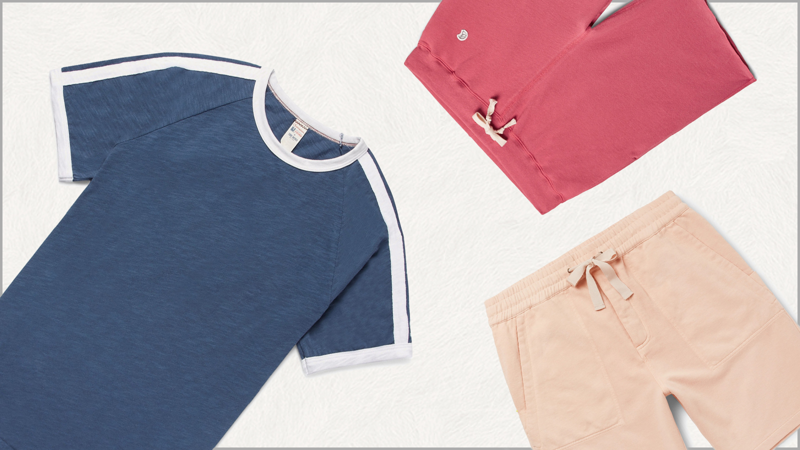 How To Laze About In Style This Season | The Journal | MR PORTER