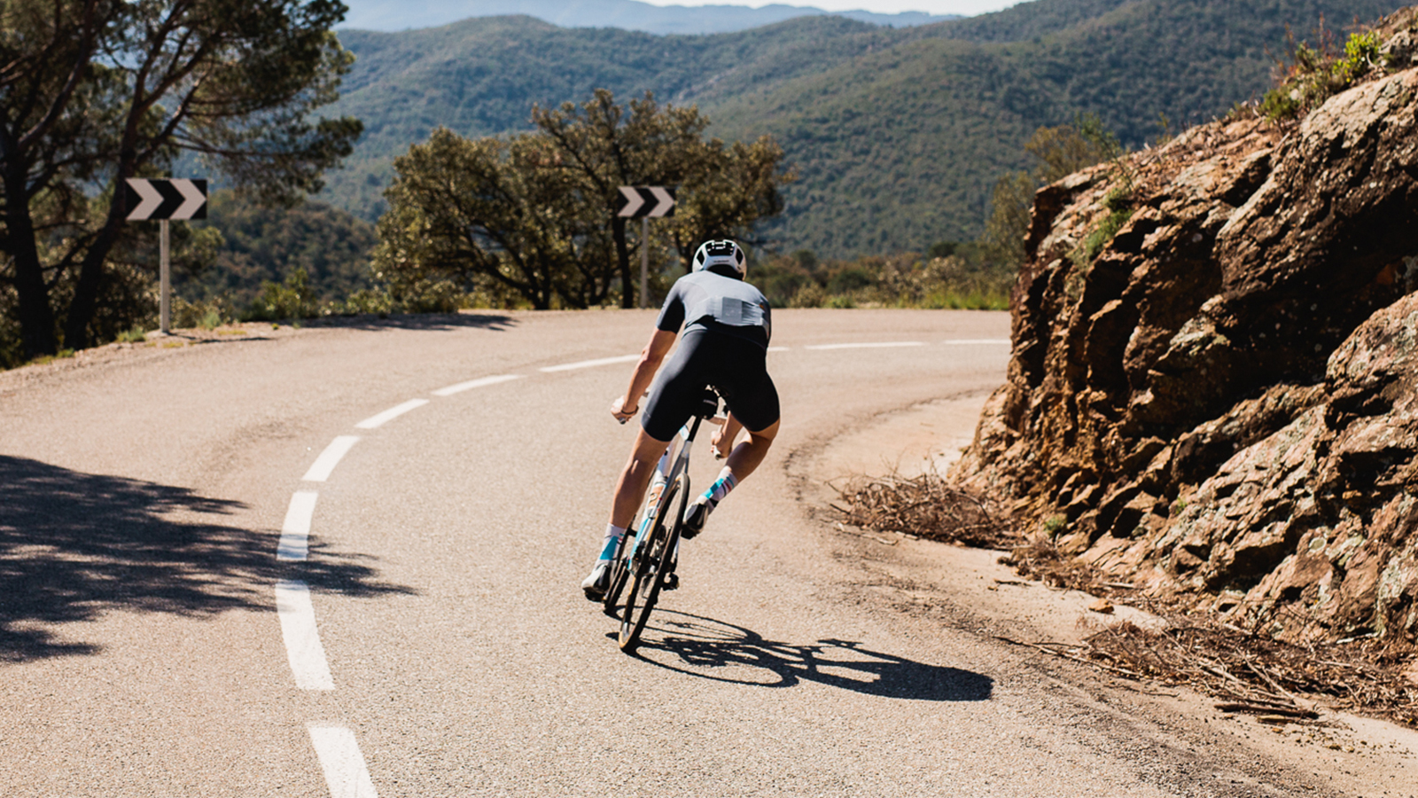 How To Win A Bike Race: A Pro’s Guide | The Journal | MR PORTER