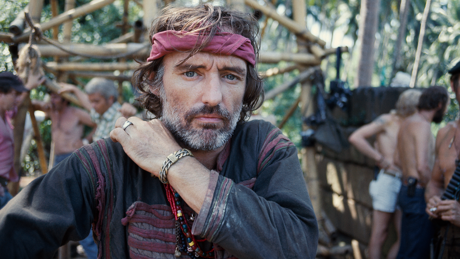 America’s Icons Of Independence | The Journal | MR PORTER