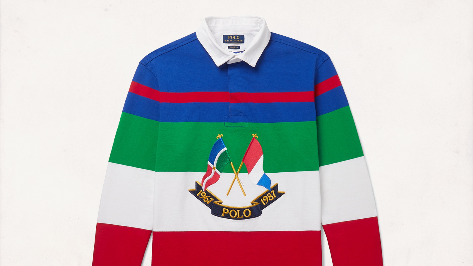 How To Work Sportswear Into Your Wardrobe | The Journal | MR PORTER