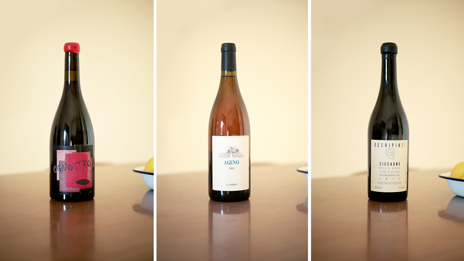 An Insider’s Guide To Italian Wine | The Journal | MR PORTER