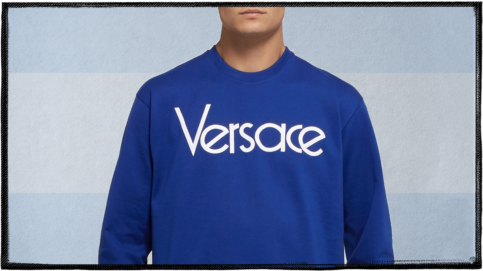 Introducing: Versace (And Four Of Our Favourite Pieces) | The Journal ...
