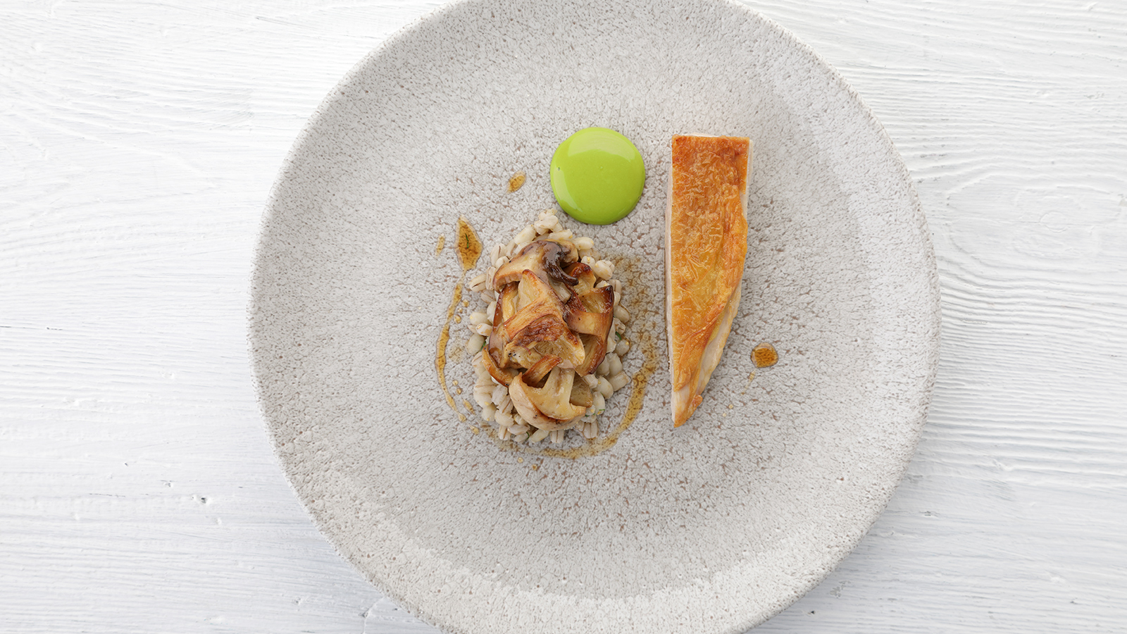 Five New Edinburgh Restaurants To Visit Now | The Journal | MR PORTER