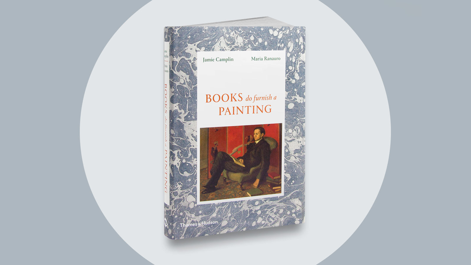 What Art Can Tell Us About The Future Of Books | The Journal | MR PORTER