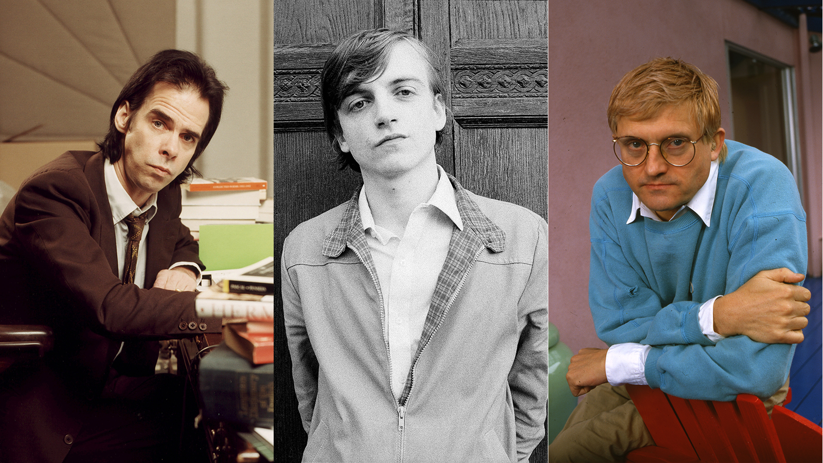 Five Habits Of Creative Geniuses | The Journal | MR PORTER