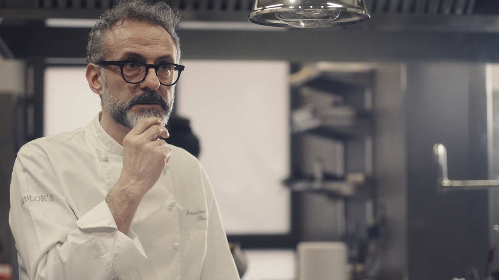 Inside The Best Restaurant In The World | The Journal | MR PORTER