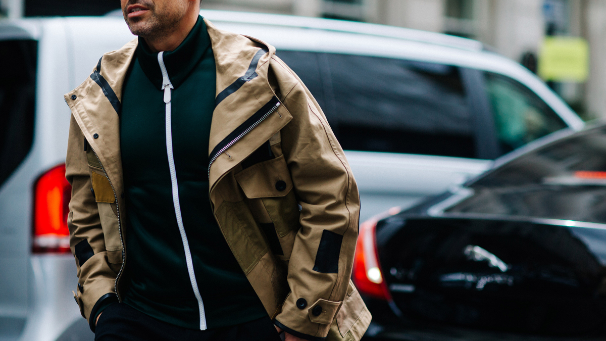 Why Winter Is Coming (At Least, If You Ask Burberry) | The Journal | MR ...