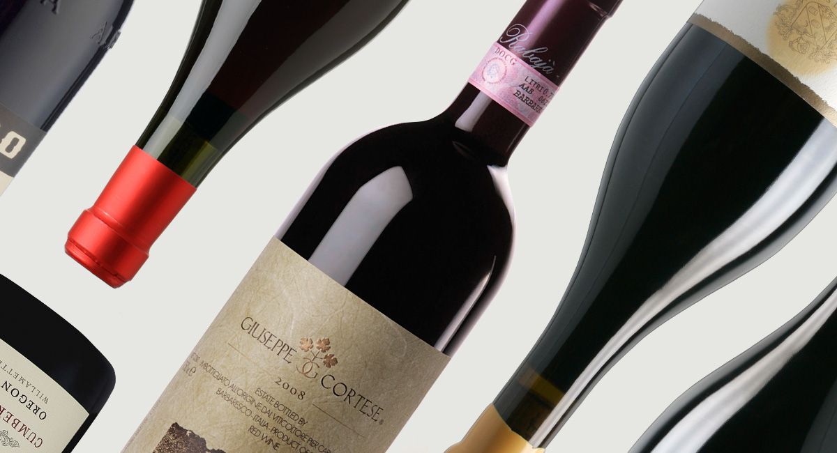 Red Wines For A Winter’s Night | The Journal | MR PORTER