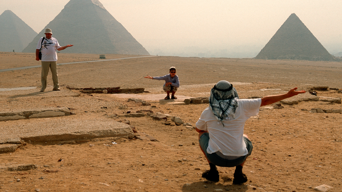 Our Best And Worst Holiday Moments | The Journal | MR PORTER