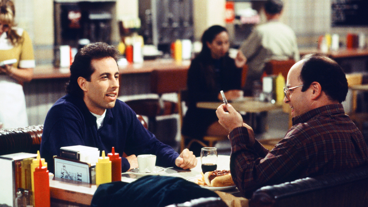 Five Ways Seinfeld Predicted The Future | The Journal | MR PORTER