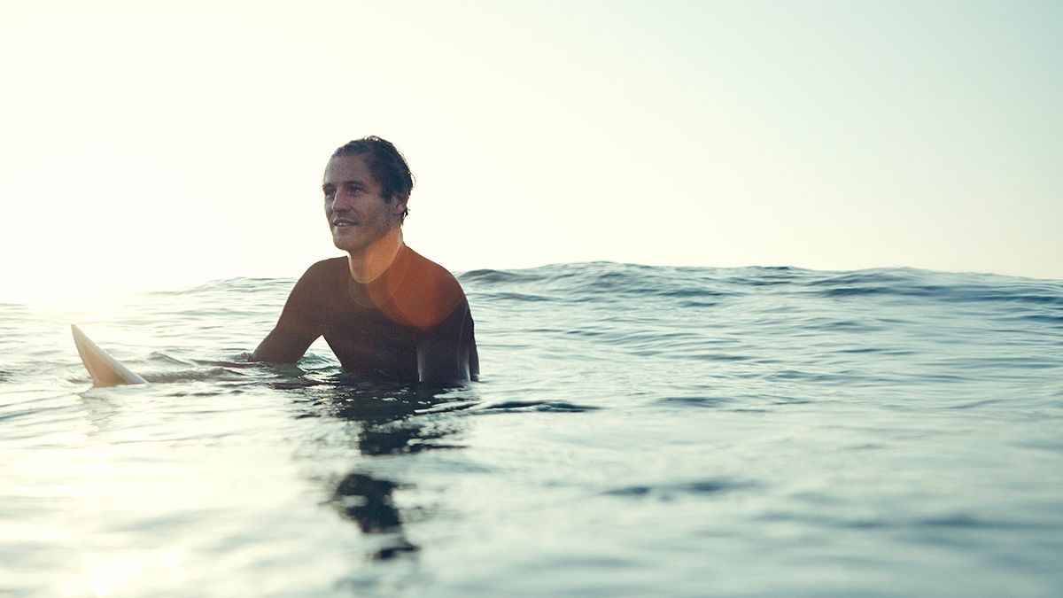 Mr Luke Stedman | The Journal | MR PORTER