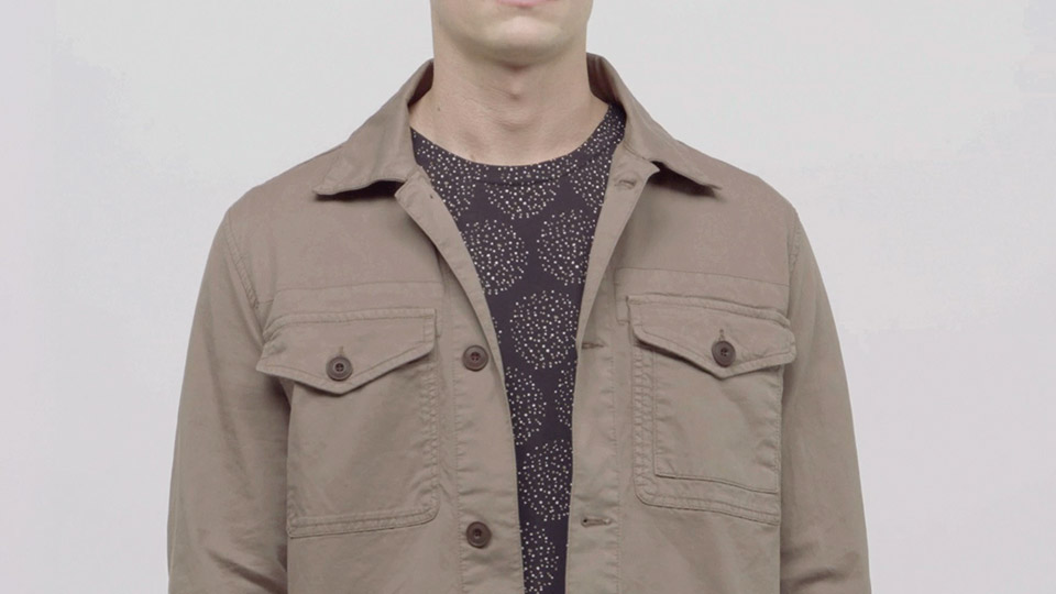 How To Wear Pattern | The Journal | MR PORTER