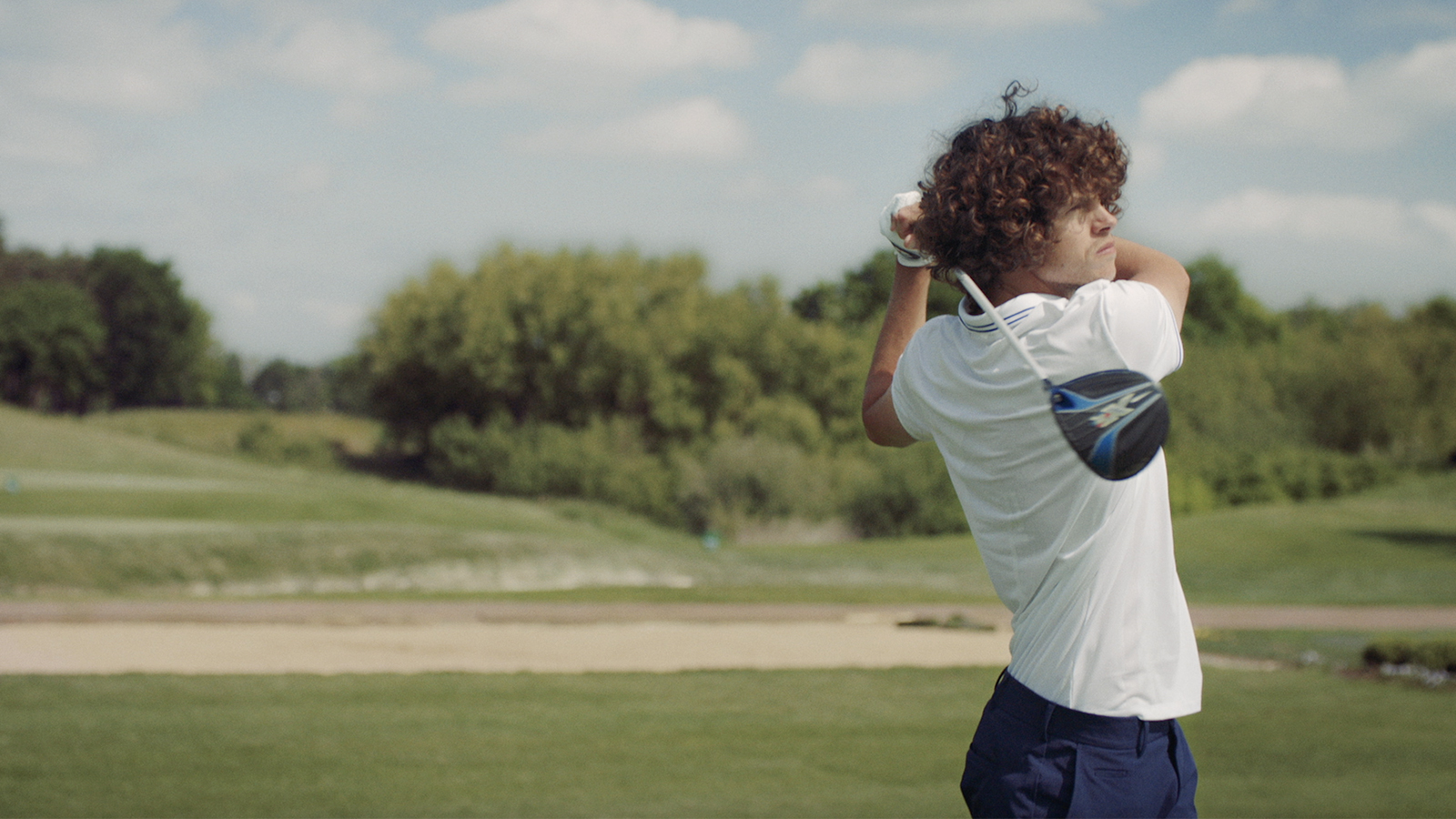 How To Play Golf | The Journal | MR PORTER