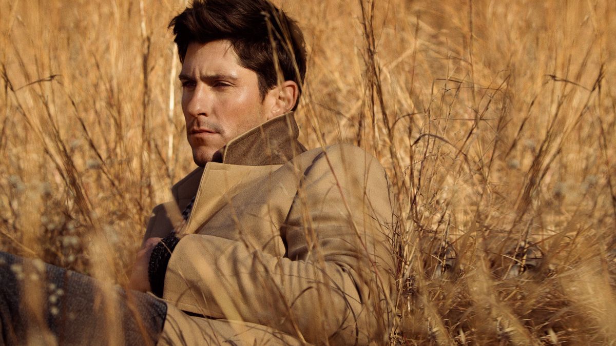 Mr Nic Roldan | The Journal | MR PORTER