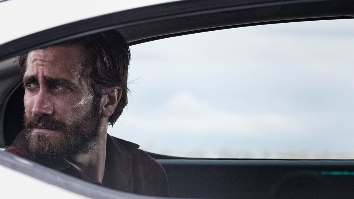 What To See At The BFI London Film Festival | The Journal | MR PORTER