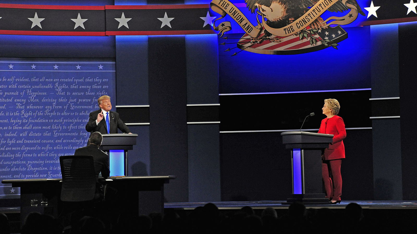 How To Win A Debate | The Journal | MR PORTER